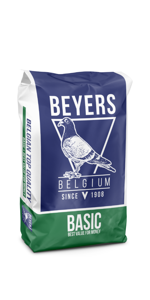 Beyers Basic 4 Seasons - Vander L Feeds Limited